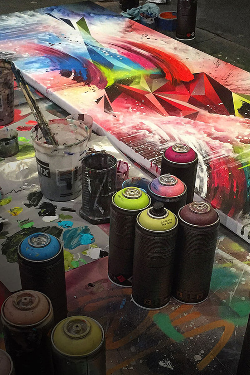 HPM Edition: Dream State – Mikael B