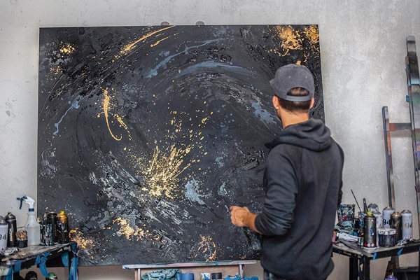 Originals – Mikael B