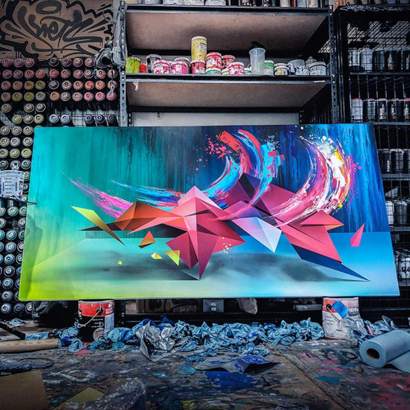 Originals – Mikael B