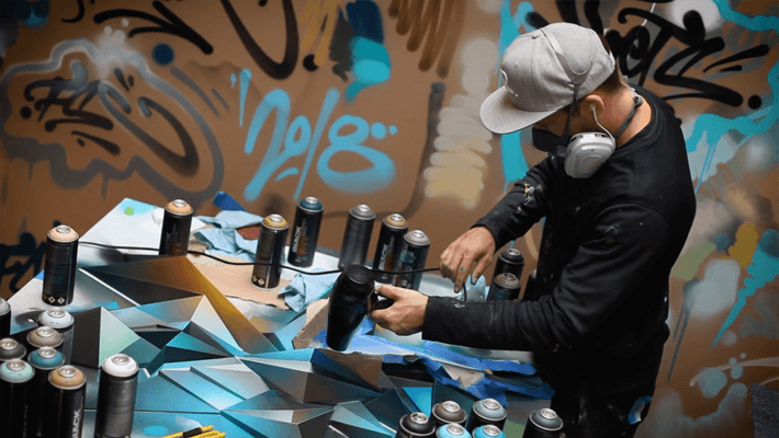 Projects – Mikael B