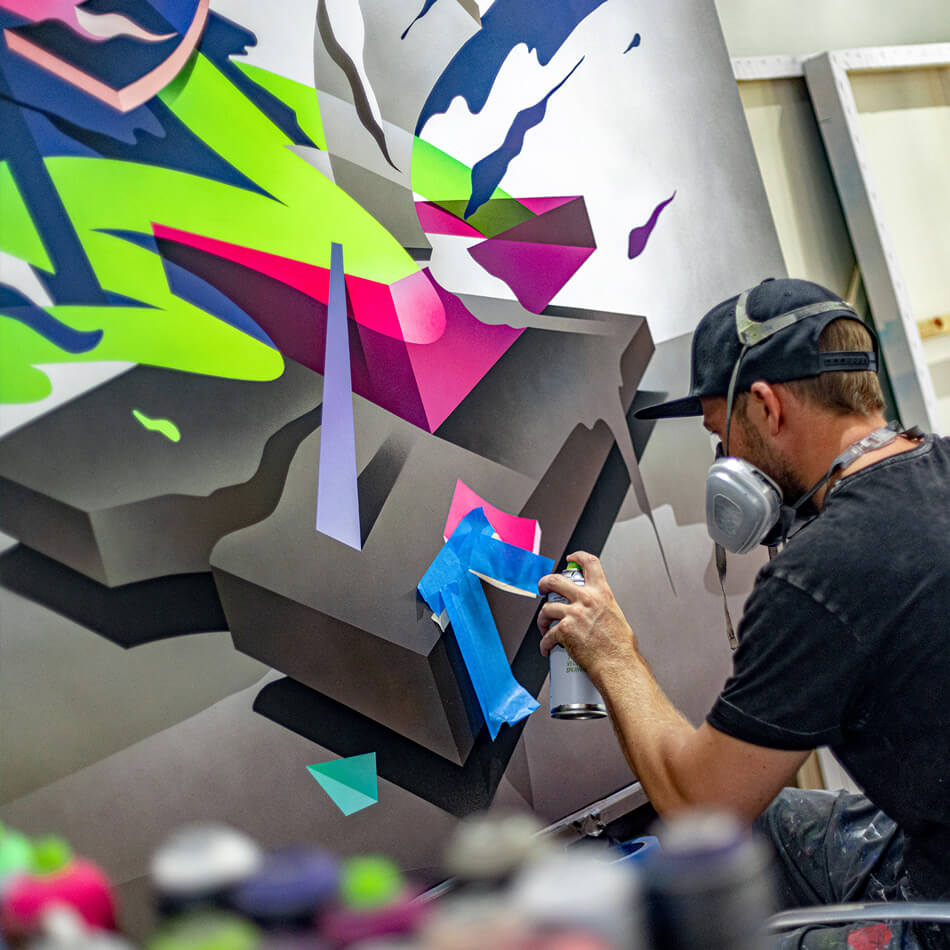 Originals – Mikael B