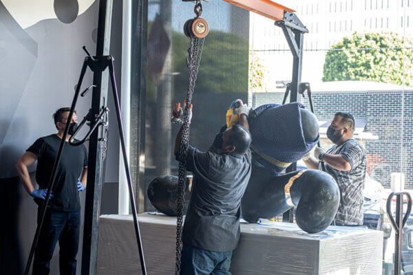 Projects – Mikael B