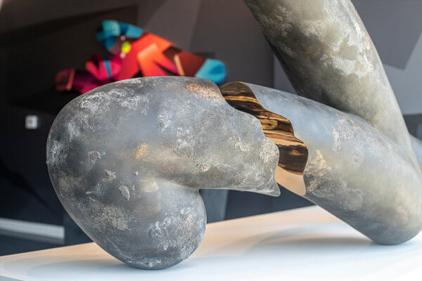 Projects – Mikael B