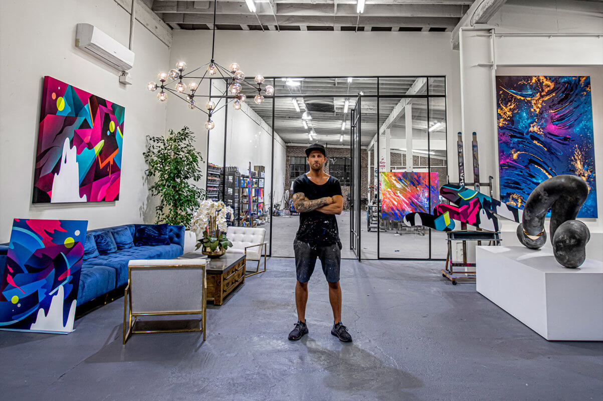 Originals – Mikael B