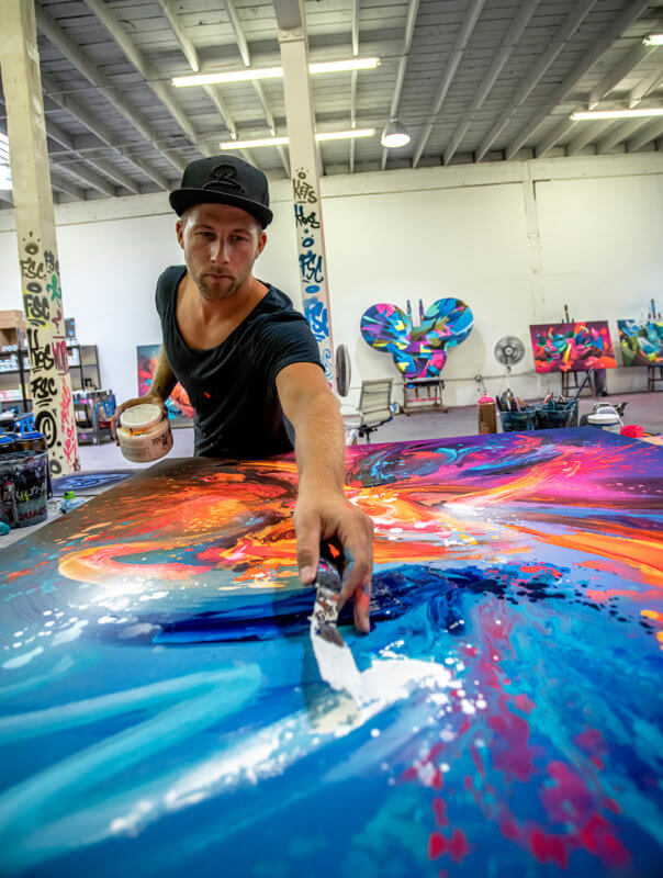 HPM Edition: Forever Evolving #1 – Mikael B